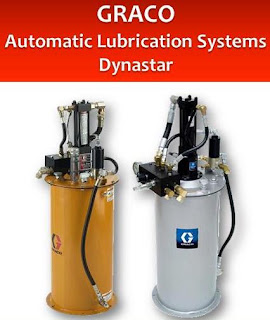 Cara Kerja GRACO Dyna-Star 10:1 Grease Pump - Blog.Teknisi