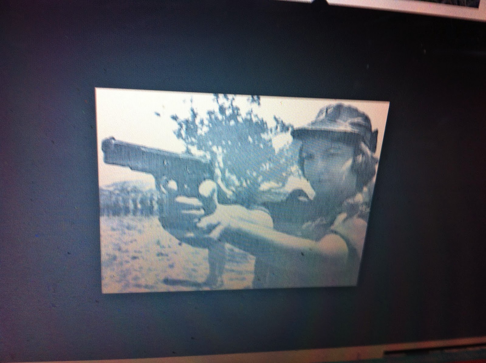 THE BLACK SOCIAL HISTORY:: BLACK SOCIAL HISTORY : THE RHODESIAN BUSH ...