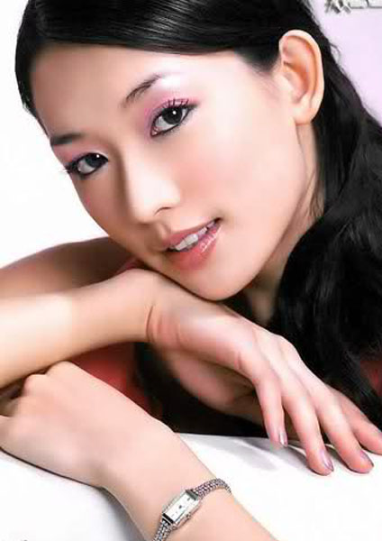 LIN ZHILING - TOP 10 BEST PHOTO | update - collection pictures, image ...