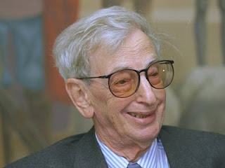 Gabinete de História: Eric Hobsbawm: o legado de um historiador