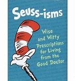 The Harris Sisters: 10 Life Lessons from Dr. Seuss