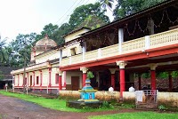 Discovering temples of goa: Rudreshwar temple, aravalem