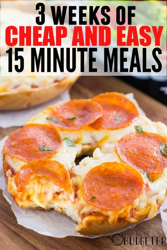 3 Weeks Of Cheap Dinners Ready In Under 15 Minutes Easy Tasty Recipes 3-weeks-of-cheap-dinners-ready-in-under-15-minutes-easy-tasty-recipes