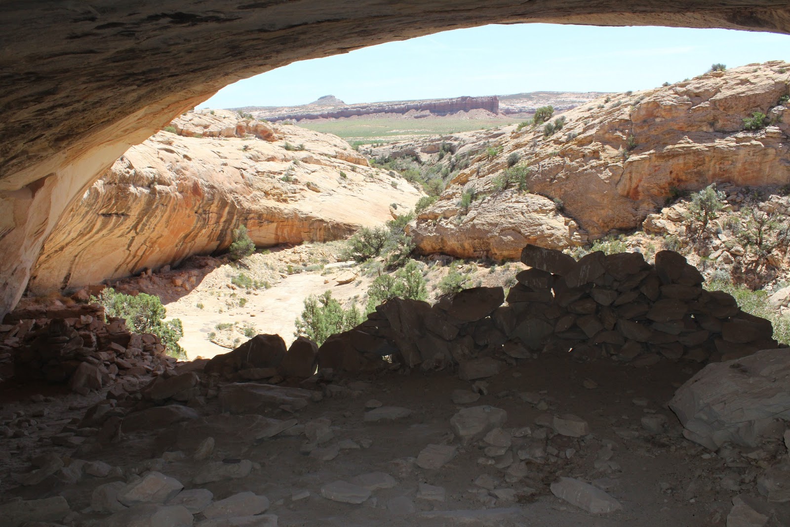 gjhikes.com: Cold Spring Cave