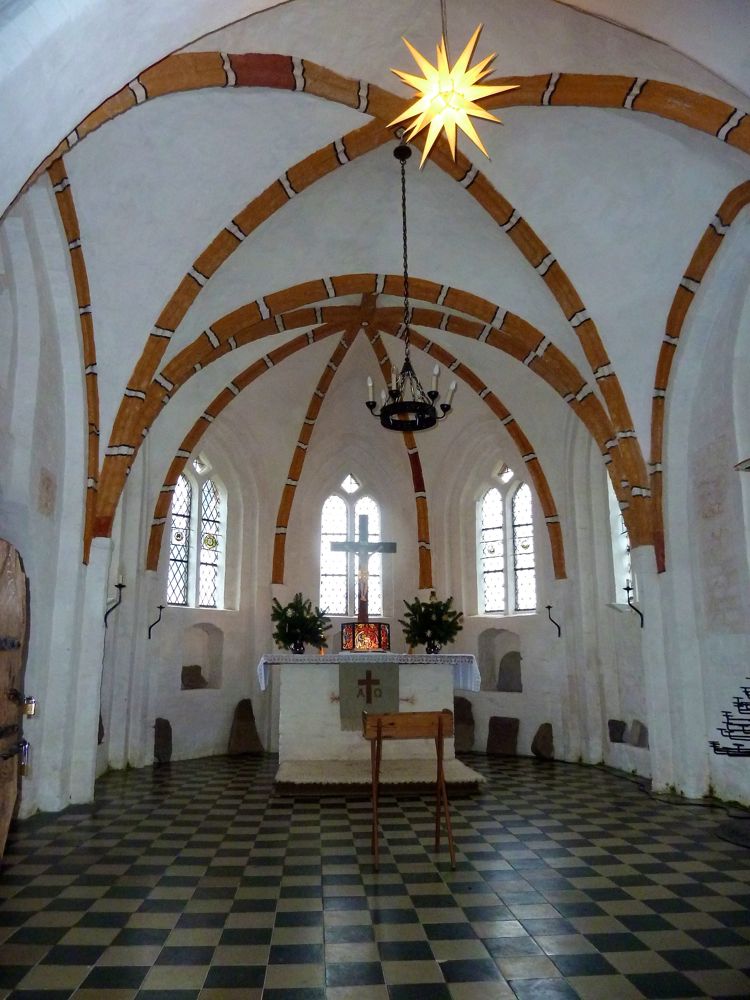 Wanderung über die Halbinsel Mönchgut im Biosphärenreservat Südost-Rügen