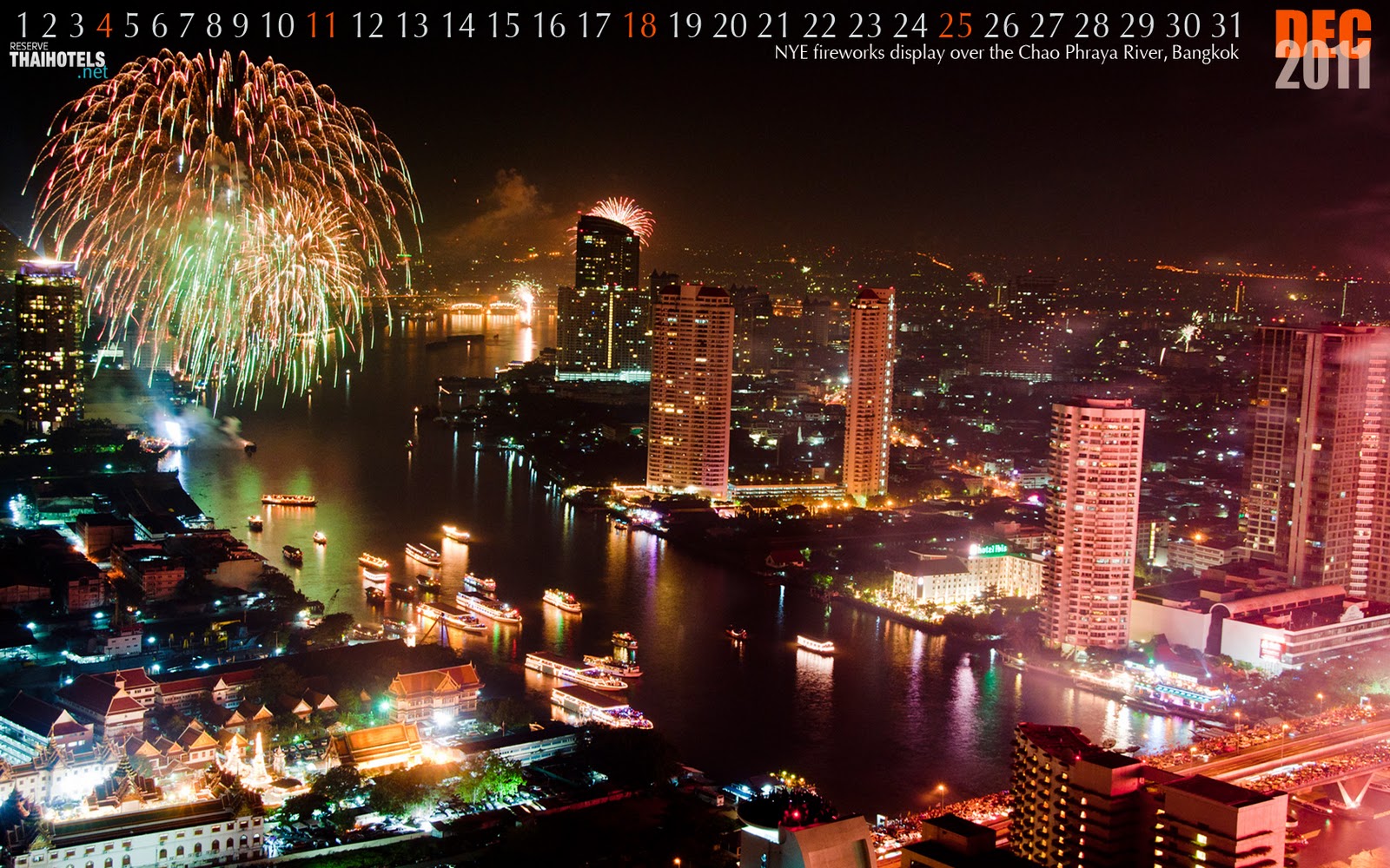 Impress Moment: DeCeMBeR 2011 DeSKToP WaLLPaPeR CaLenDaR