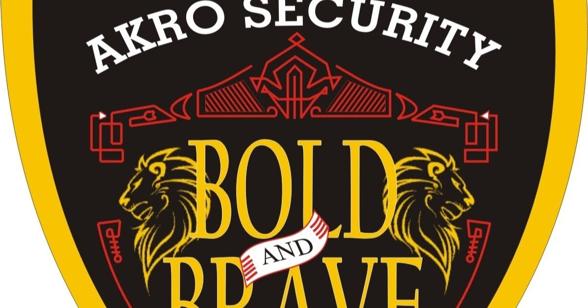 AKRO Protection Services: Chairman's Message