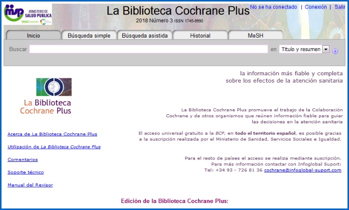 Biblioteca Informa: NOVEDADES