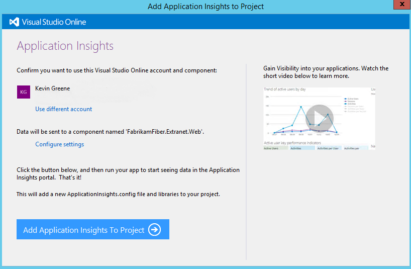 Kevin Greene IT Blog: Application Insights Deep Dive Part 6 ...