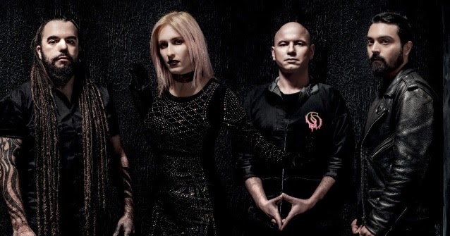 Interview with Chaostar