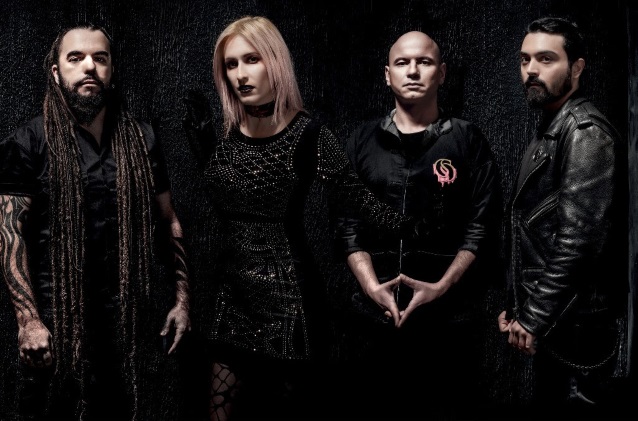 Entrevista aos Chaostar