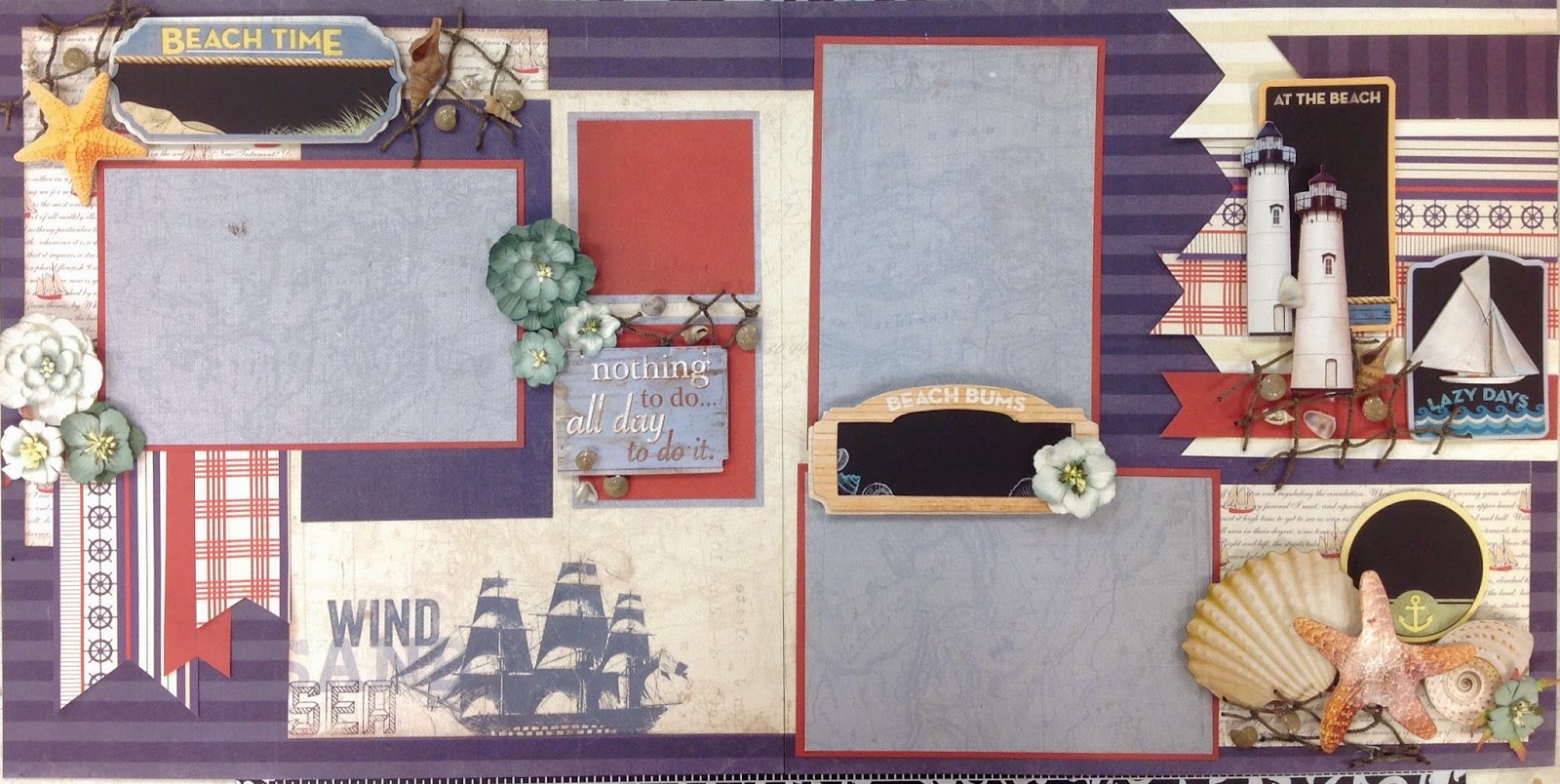 AMAZING GRACE Paper Crafts: Visit to ESS