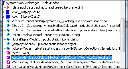 Under the Hood of Display Mode in MVC 4 | dotnetExpertGuide.com