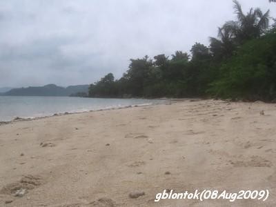 wowpagbilao: Tubahin Beach