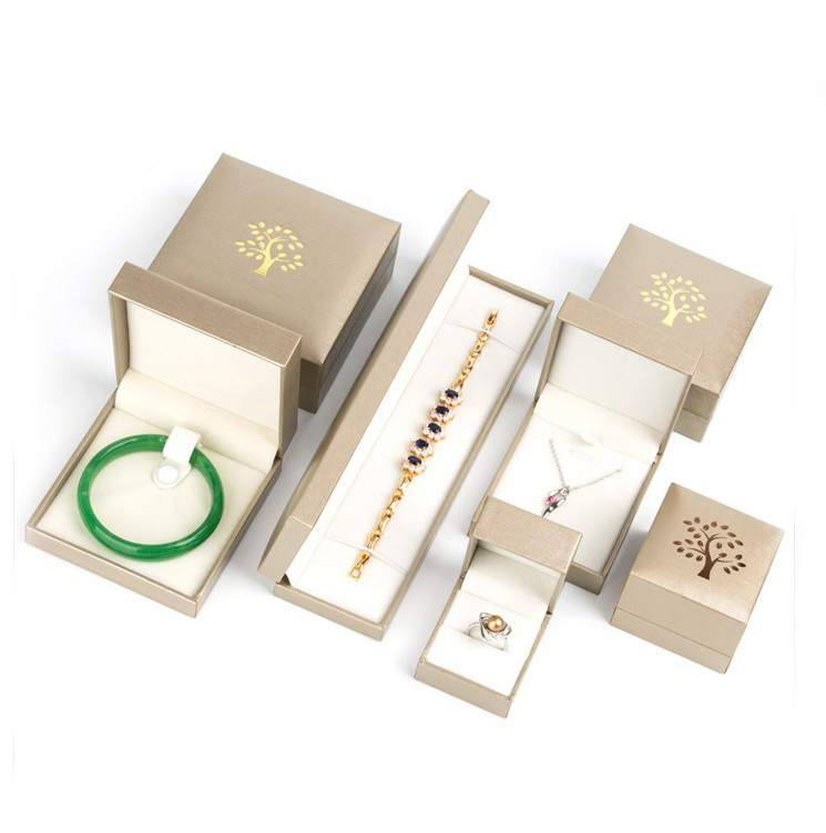How Custom Jewelry Boxes Makes Easy To Protect and Present Your Jewelry ...