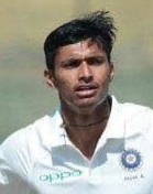 Navdeep Saini ( Cricketer ) - Sono bio