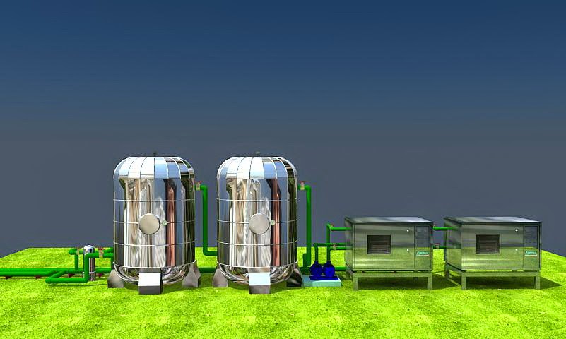 heatpump animation siamgreenengineer