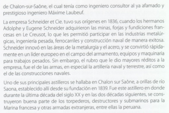 Boletín Marítimo - INSTITUTO DE ESTUDIOS HISTÓRICO-MARÍTIMOS DEL PERÚ ...