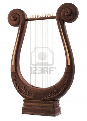 MUNDO INSTRUMENTAL: LIRA