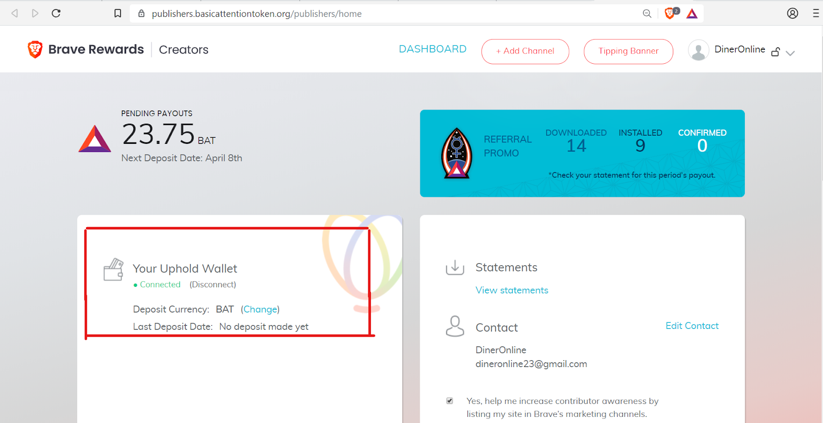 BRAVE El Mejor Navegador mas potente TE PAGA POR TENERLO