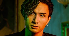 Kenchi Tachibana (橘 ケンチ) / Üye Tanıtımı - LDH FAMILY TURKEY