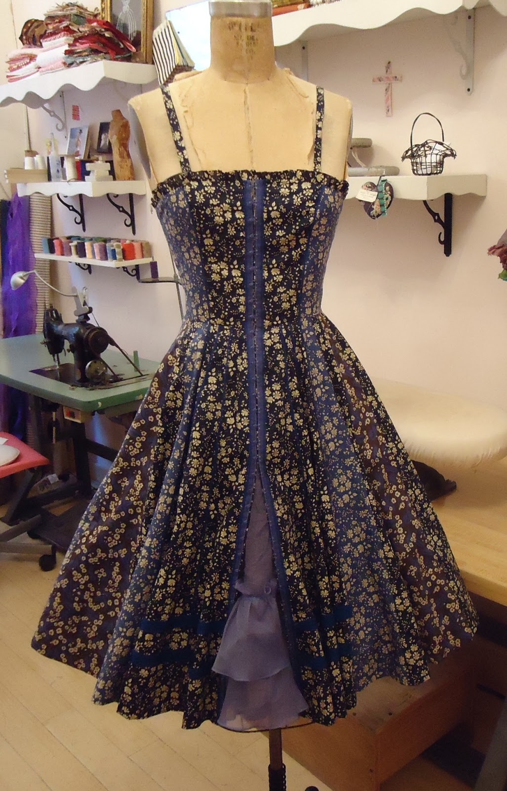 Mary Adams The Dress: Some of My Highlights from 2012