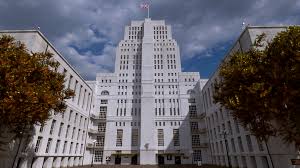 Madison McAlexander: The irony of the four ministries in 1984