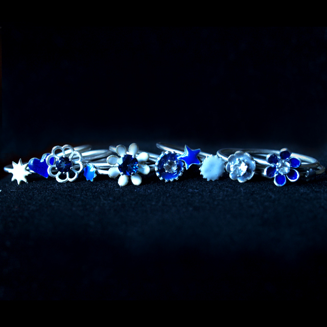 Barbara Macleod Jewellery