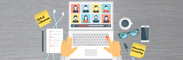 Helge Scherlund's eLearning News: Three Key Differences Between In ...