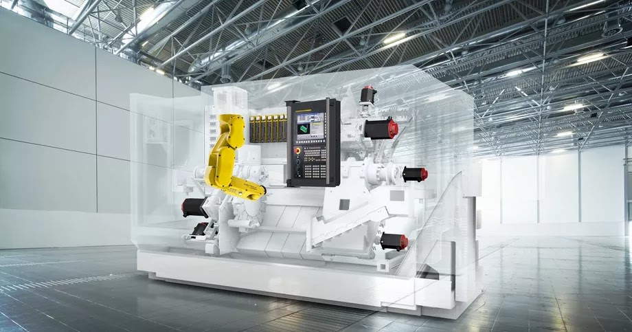 Fabrinovedoso: INTELIGENCIA ARTIFICIAL PARA FABRICAR EL IPHONE O LOS ...