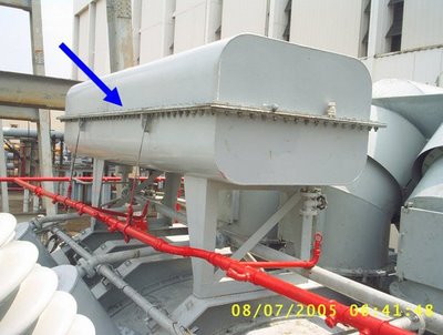 DUNIA TEKNIK ELEKTRO.: TRANSFORMATOR DISTRIBUSI