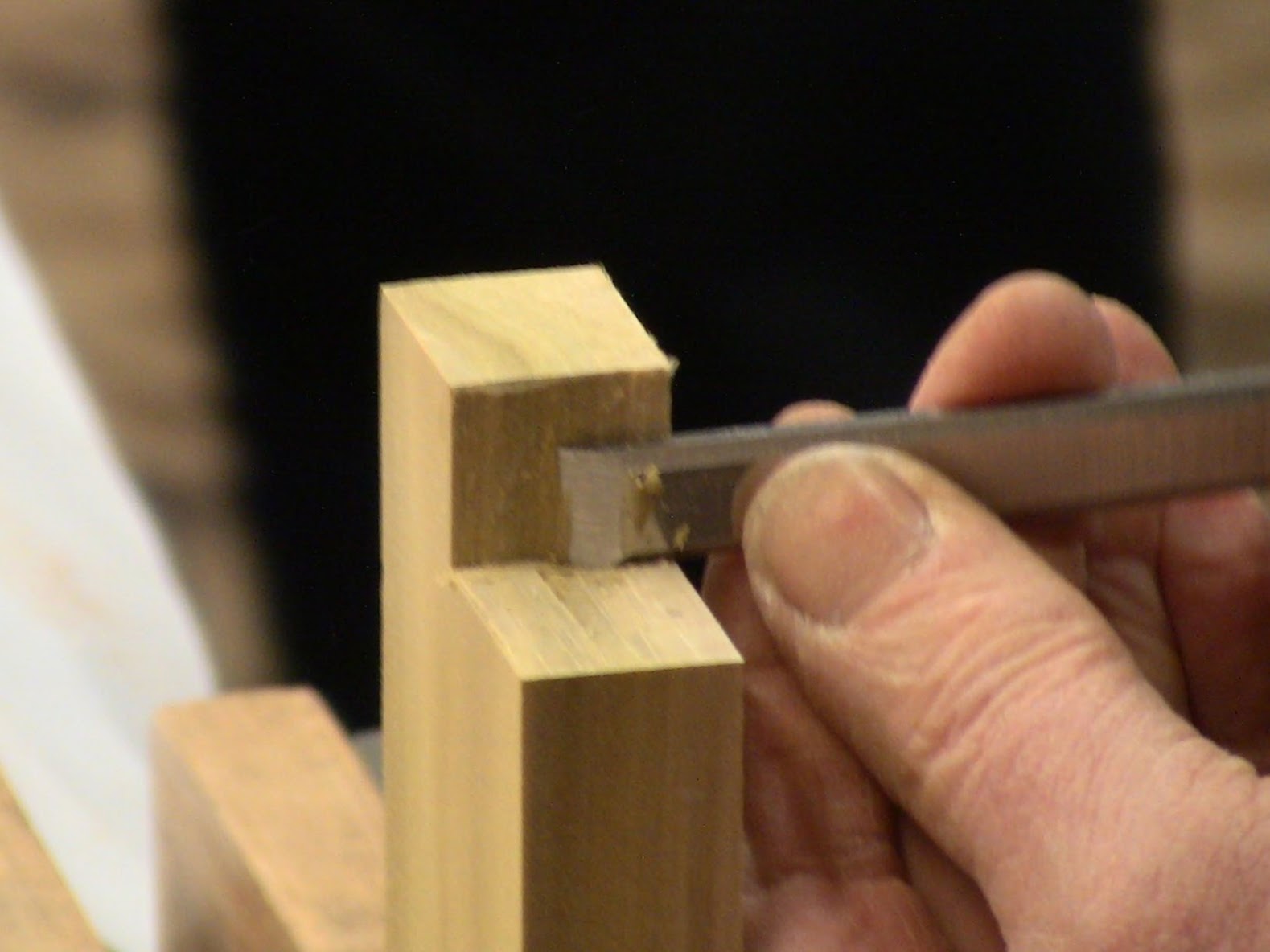 Close Grain: Two Events At FIM