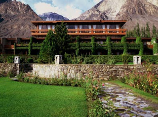 Welcome To Pakistan: Gilgit Pakistan