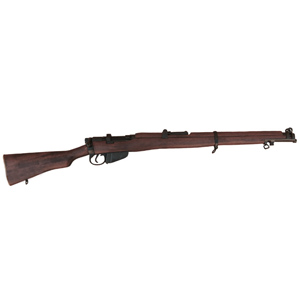 Risico LLC: Short Magazine LEE ENFIELD (SMLE) Free Shipping - Replica ...