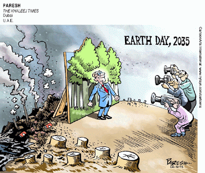 o2 Western Australia: No life without trees