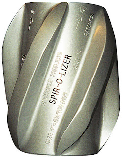 Oilfield Equipments from Puyang Zhongshi Group: Zinc Alloy Solid Rigid ...