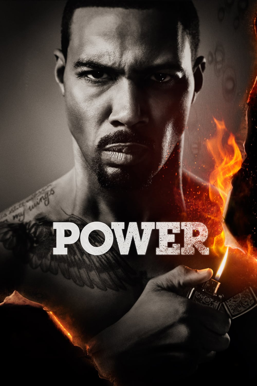 Power Tv Series