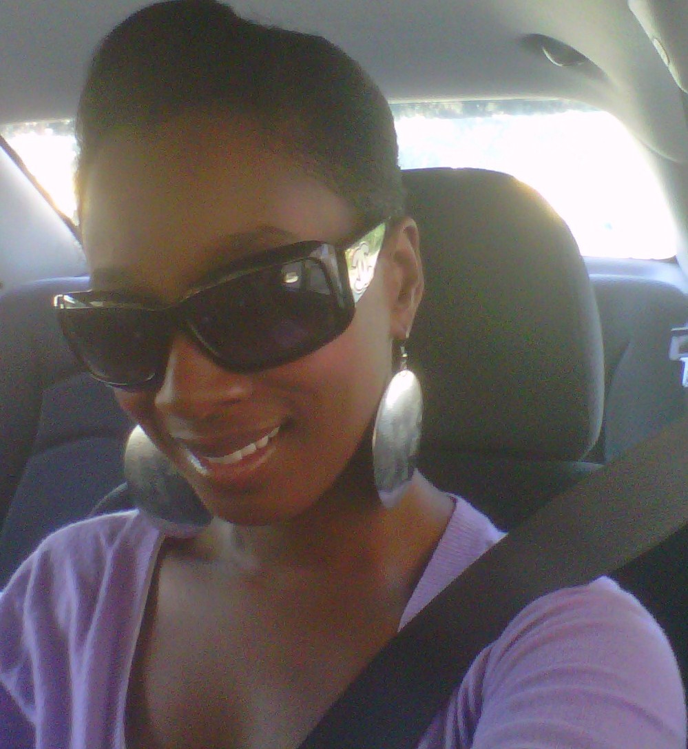 The Awkward Stage: Earrings (and things)