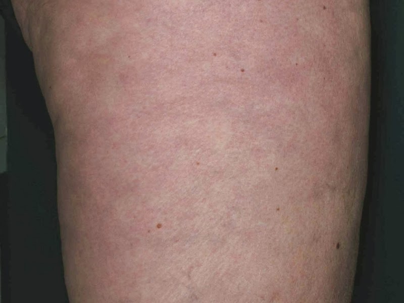 Tascha Beauty's blog