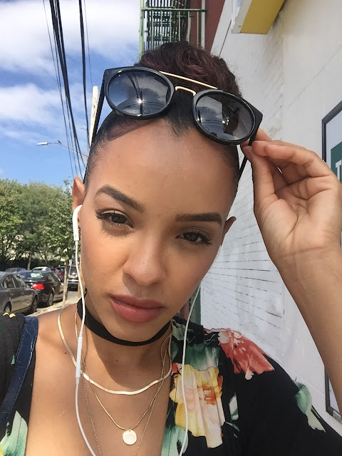 Miscarriage Awareness Month: Alyssa Brooks | Jo's Beautiful Encounters