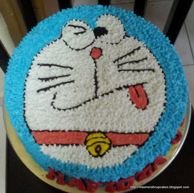 masmerahcupcakes! & Souvenir! "Hati Senang Seenak Kek" 016-634 7029 ...