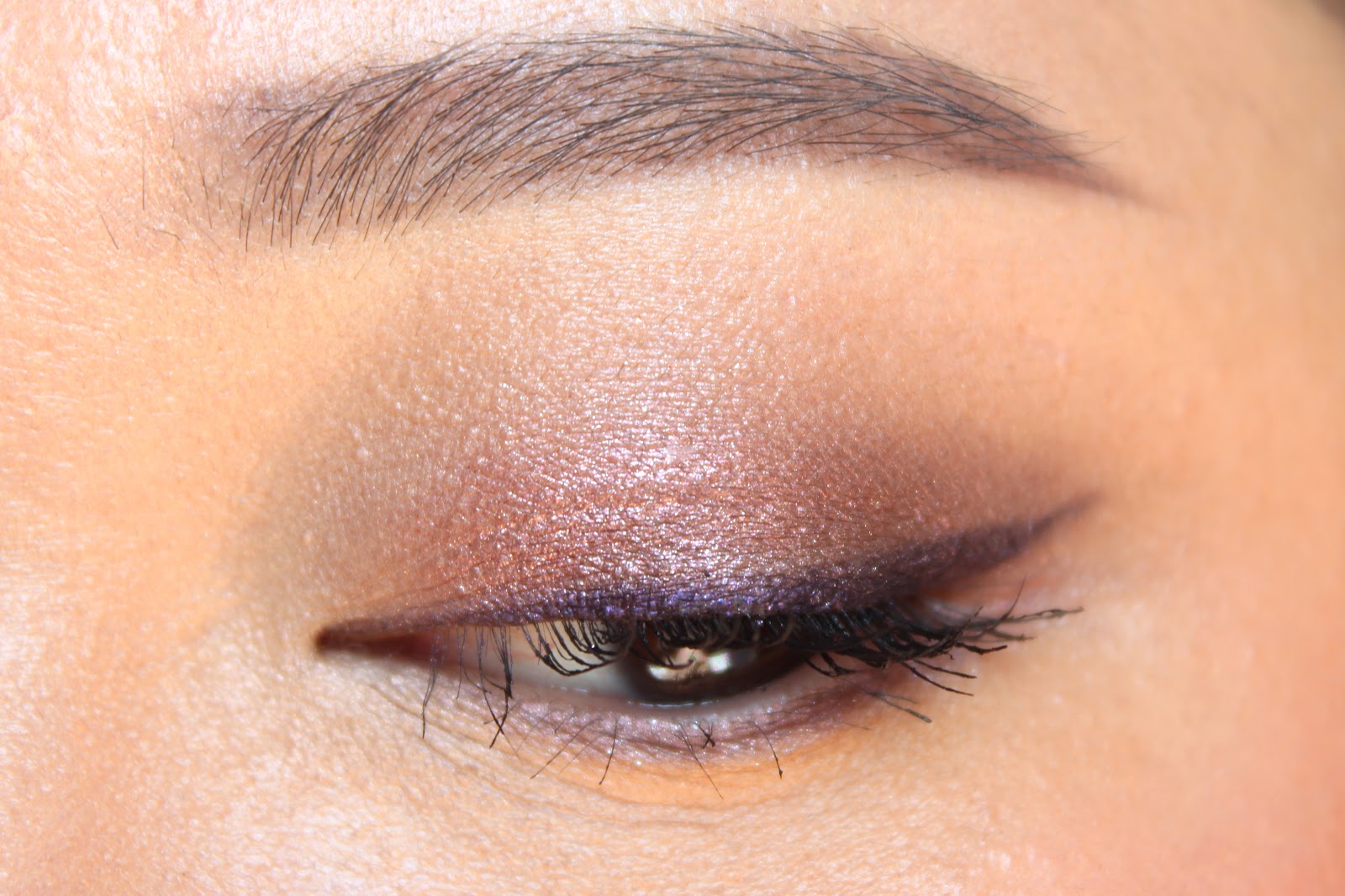 delicate hummingbird.