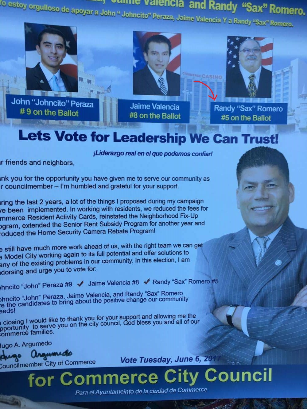 Mayor Sam's Sister City - Home of Los Angeles Politics: Mayor Sam ...