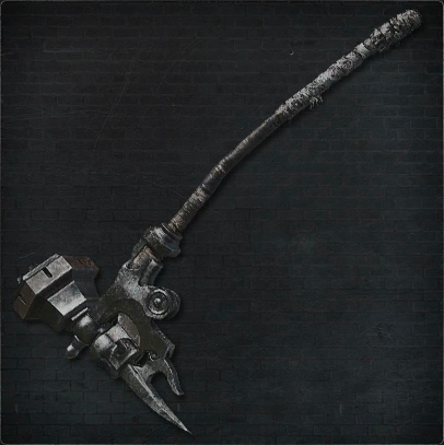 In-game Art - Weapons | Bloodborne Wiki