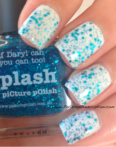 Polished Prescription: piCture pOlish Splash