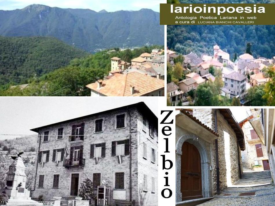 larioinpoesia: Zelbio (CO)