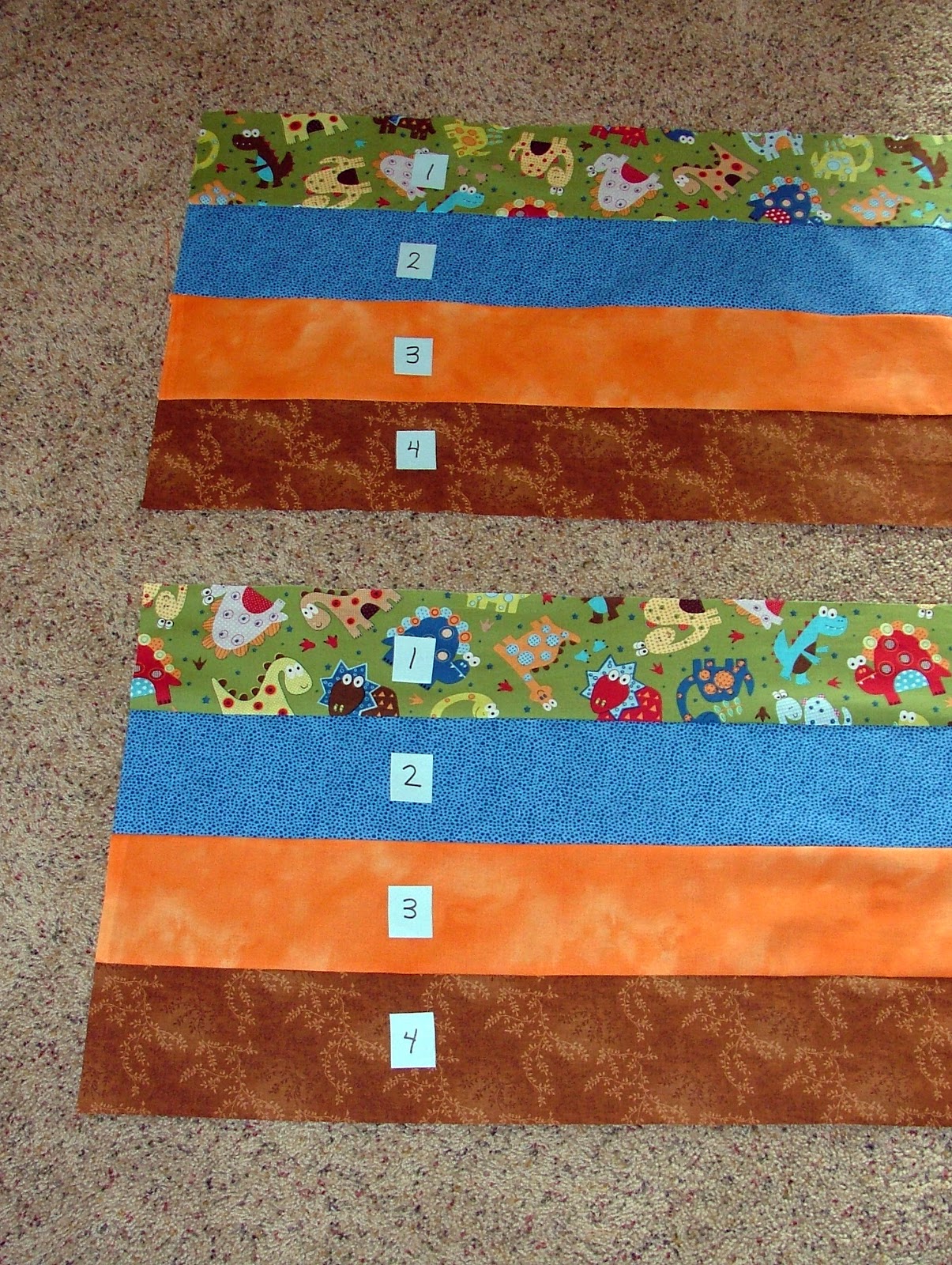 Free Quilt, Craft and Sewing Patterns: Links and Tutorials *With Heart ...