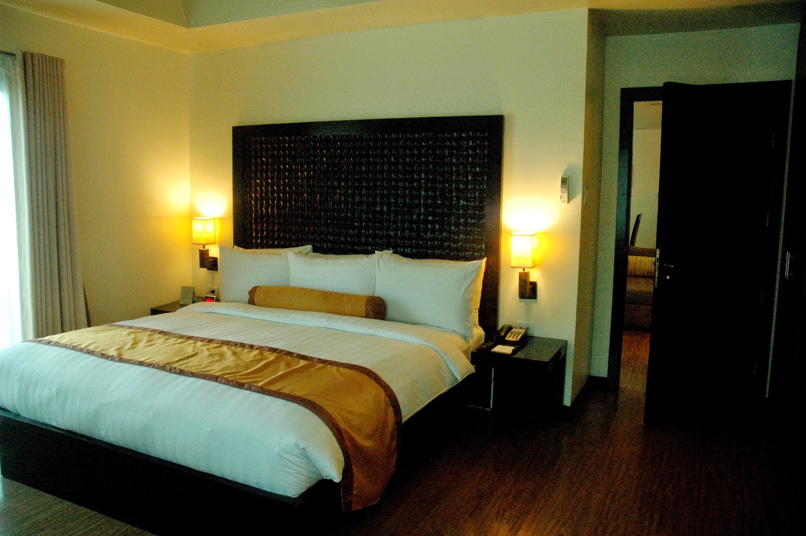 DUDE FOR FOOD: Upping the Ante Up North at Widus Hotel & Casino