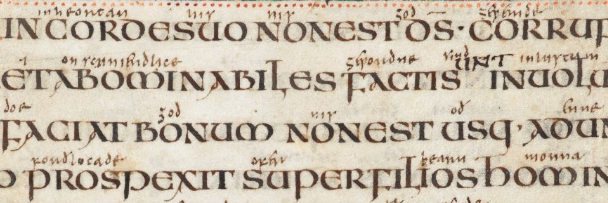 arh346: History of Graphic Design (and more)