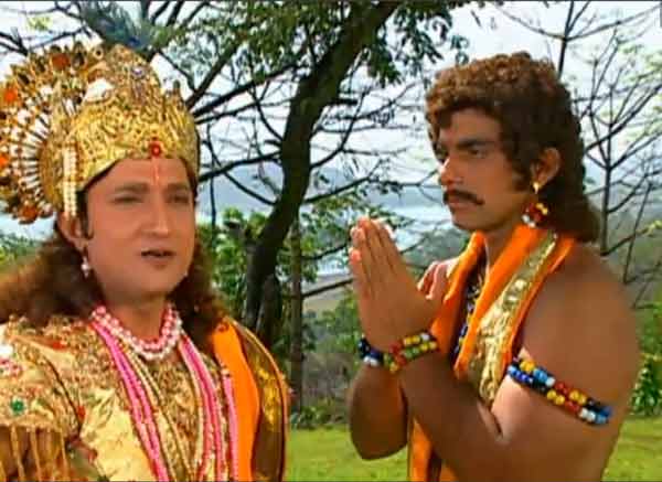 UMAPATHI : August 2016